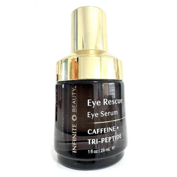 Infinite Beauty | Skincare | New Infinite Beauty Eye Cream Rescue Eye ...